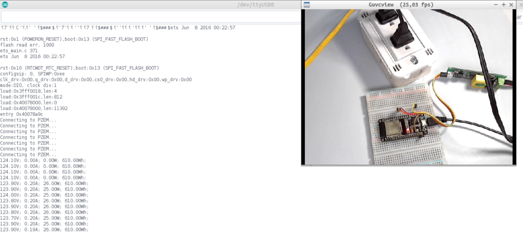 Medidor Pzem 004t Con Arduino Esp32 Esp8266 Python And Raspberry Pi Pdacontrol 9030