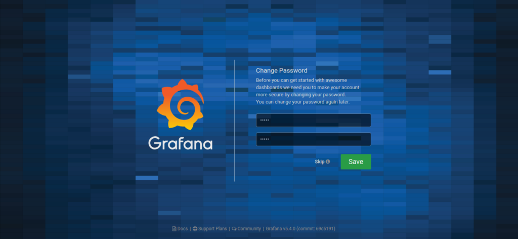 Instalacion completa Dashboard Grafana en Raspberry Pi 3 B / B+ ... Instalacion completa Dashboard Grafana en Raspberry Pi 3 B / B+ ...